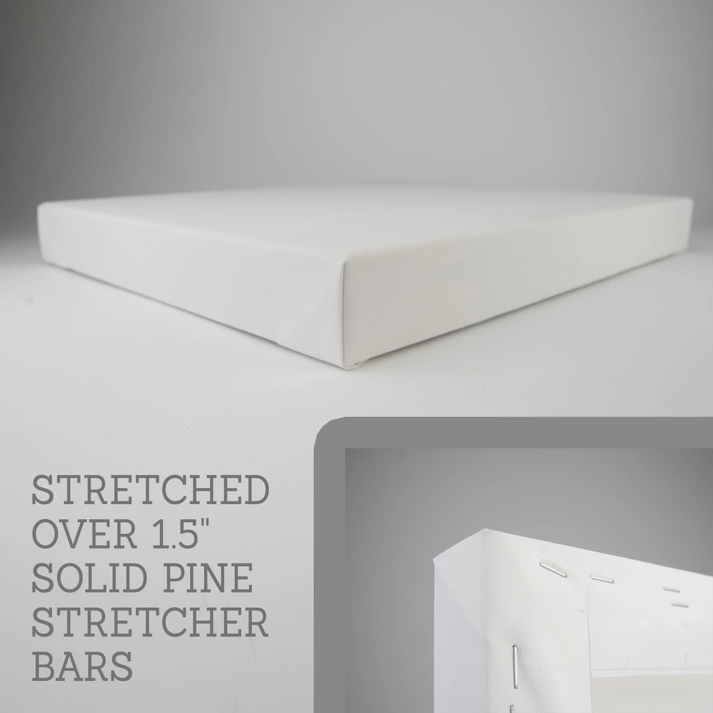 Beach House Wall Art Set. Blue Coral, Jellyfish, Shell – EmberWild